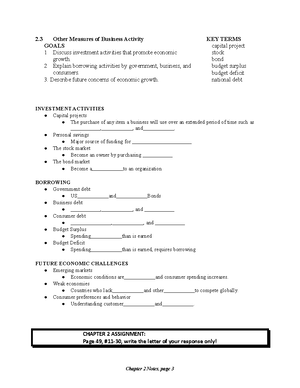 Assignment 8 - EL5732 (1) - Page 1 | © Edgenuity Inc Assignment 8 (20 points) Assignment 8 ...