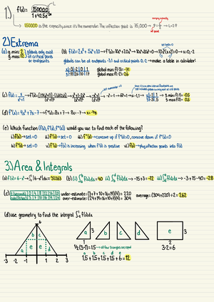 Math 313 Exam 3 Practice - Practice Exam 3 for Math 313 Section 8 in Spring 2024 with Emily ...