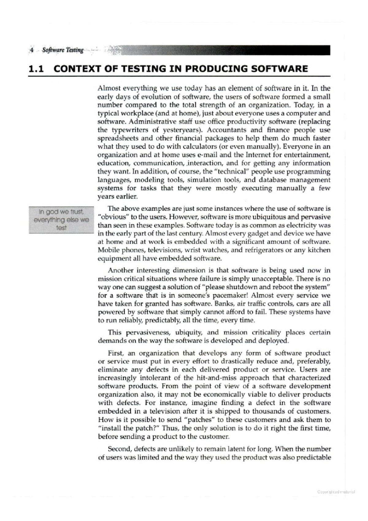 Content - Computer science - Computer Science SL - Studocu