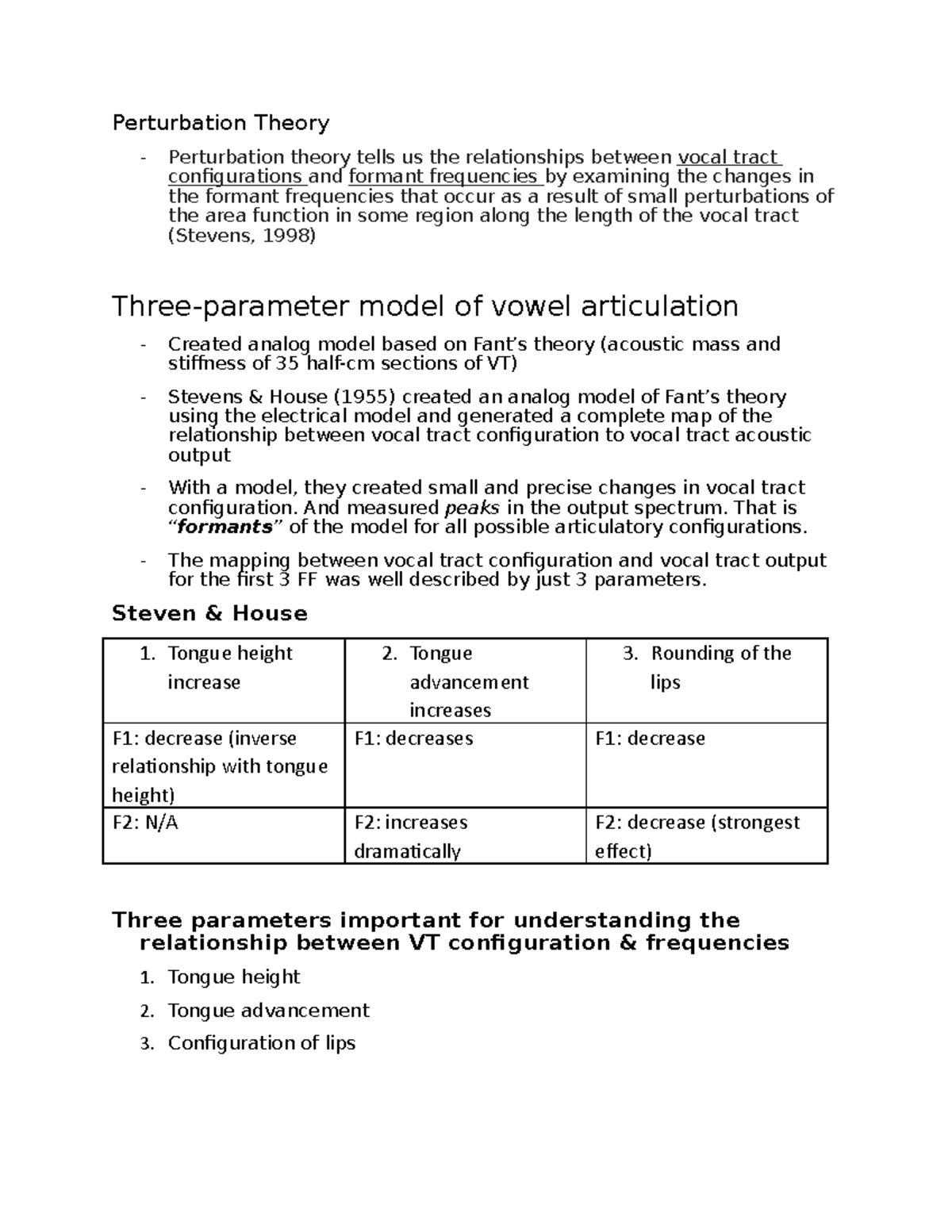Comd 4153 ch 9 - Transcripts for notes to have an easier way to find ...