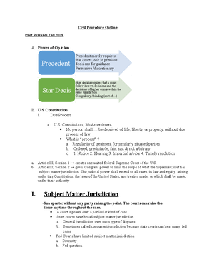 Rule Statements - Y Contents - Studocu