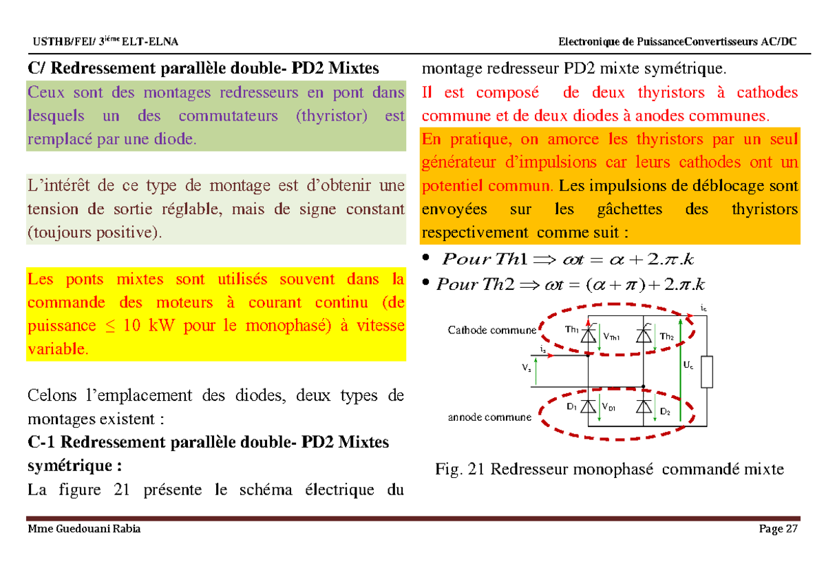 Chapitre-1 redressement-monophase-pont-mixte 3-ELNA-2020-partie 3 ...