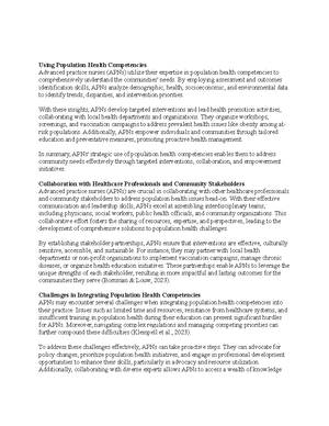 NR586NP Concept Map Summary Worksheet - NR586NP Concept Map Summary ...