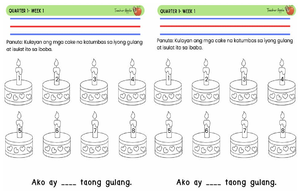 ECCD-NEW- Tagalog (3 assessment - SOCIAL EMOTIONAL DOMAIN SOCIAL ...