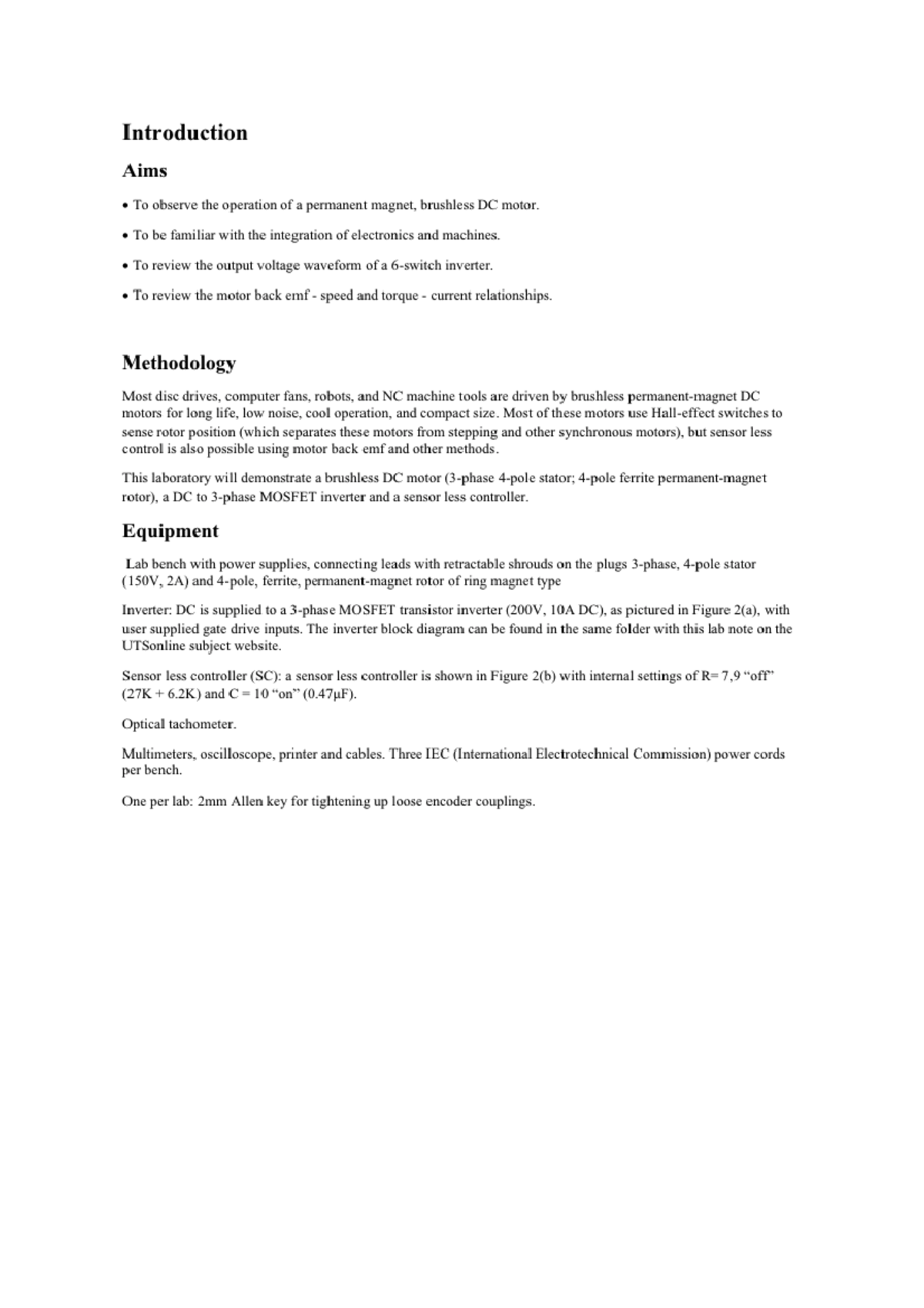 LAB 3 Example from 2020 - 048531 - Studocu