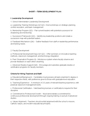 Adaptive Teaching Guide Template - ADAPTIVE TEACHING GUIDE MET # 06 ...
