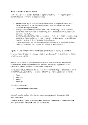 Snrpeqld GPAI rate limiters badminton - GPAI – Rate limiters ...