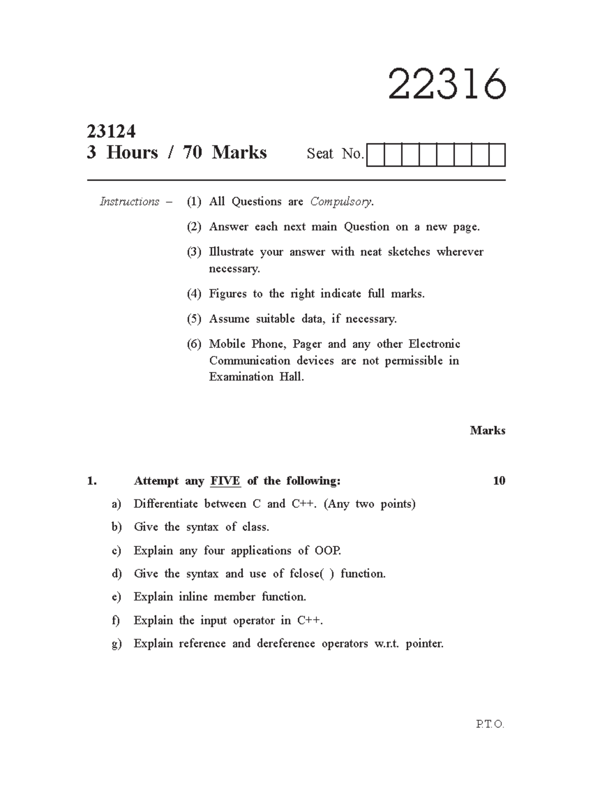 22316-2023-Winter-question-paper[Msbte study resources] - P.T ...