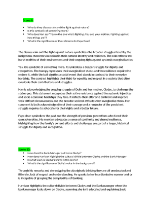 Appendix 3 WHS File Outline - The WHS File will contain records of how ...