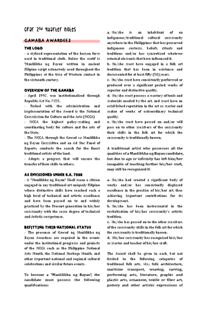 FOE Reviewer 2022 - Foe - FOE Reviewer 2022 General Ability: 25% ...