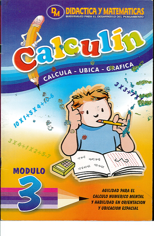 Calculín 4 - ejercicios - Español - Studocu