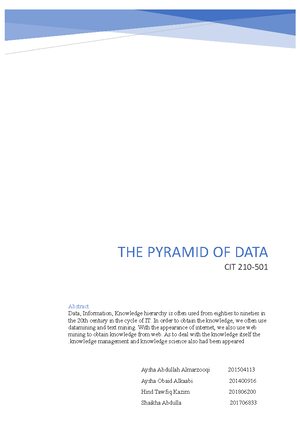 Chapter 4 - System software - Chapter 04: System Software Collection or ...