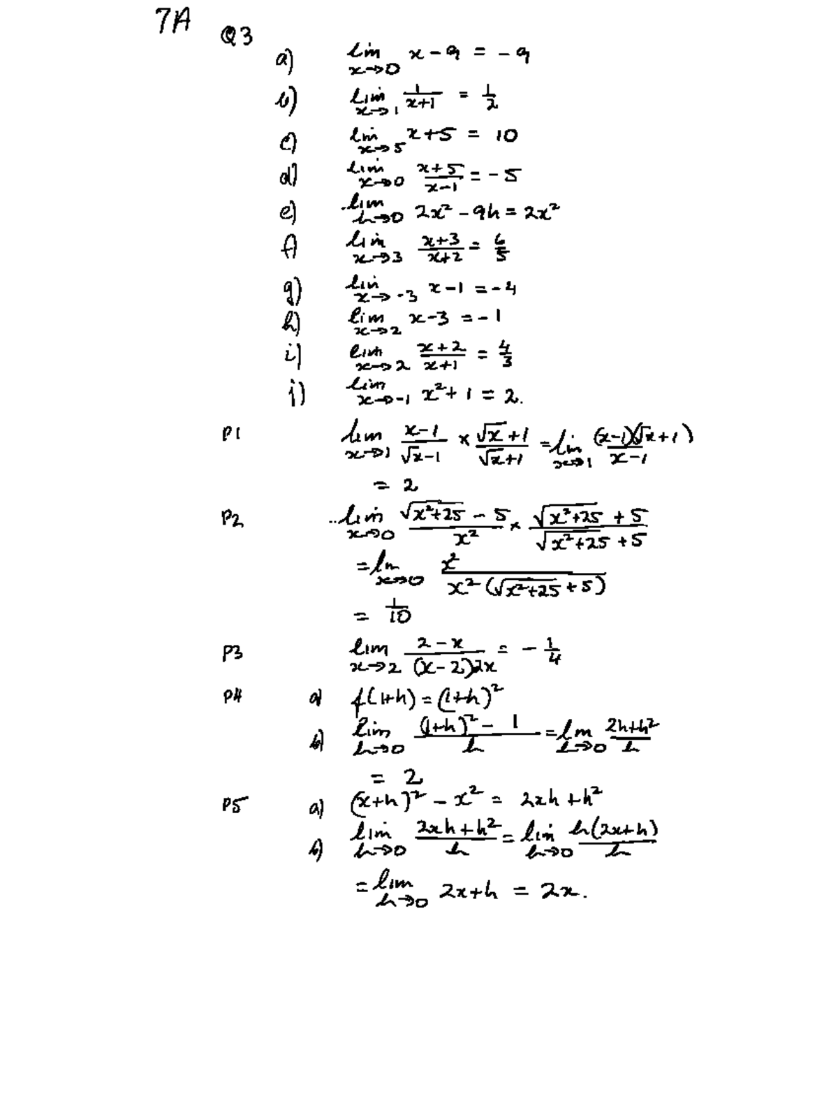 MM11 Adv Ch7 Solutions - 7A 03 ay Lin u g g O b tem I C l E skt 10 d o s e lI o 2 2 94 25 f ...