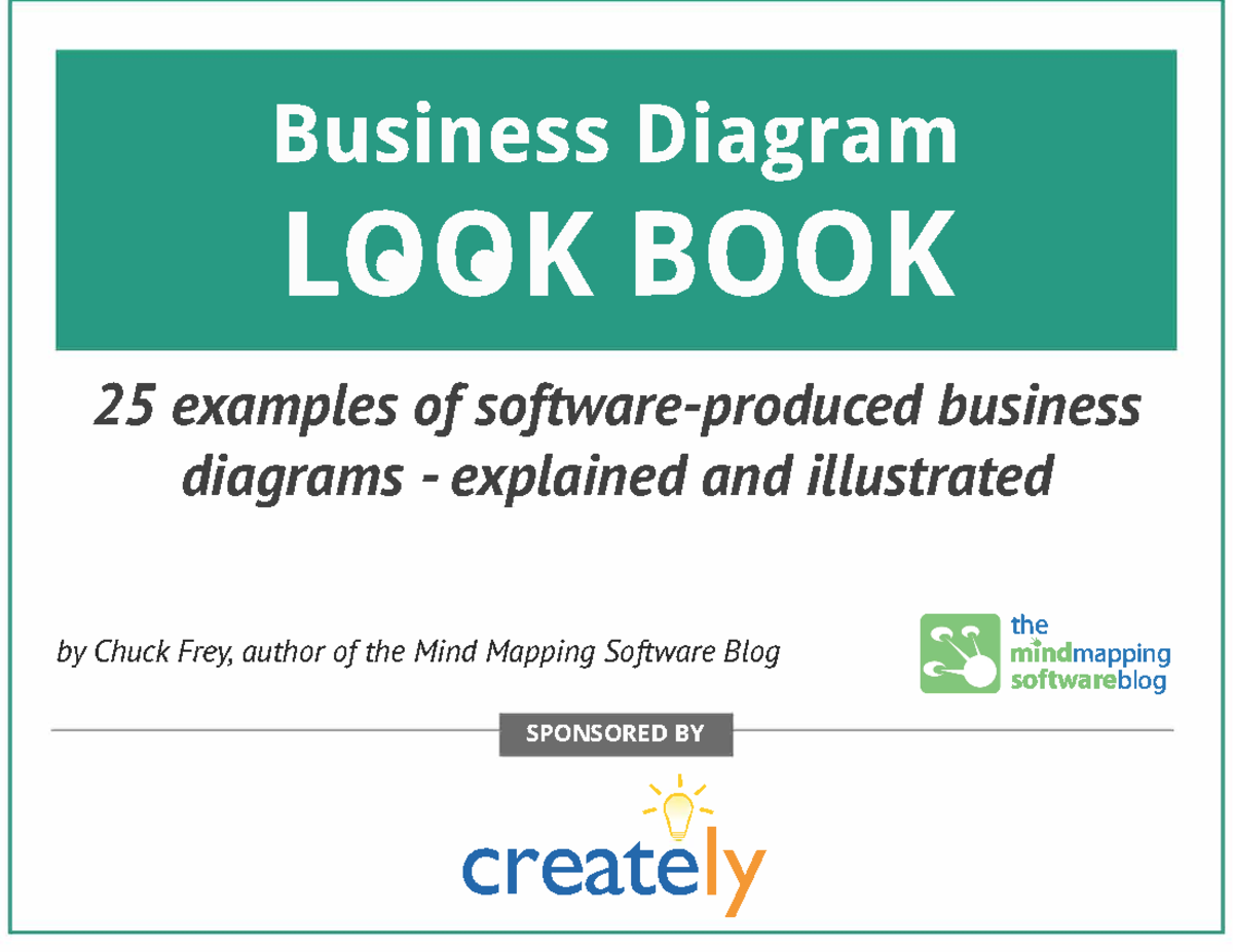 Business Diagram Look Book - Business Diagram LQQK BOOK 25 examples of ...
