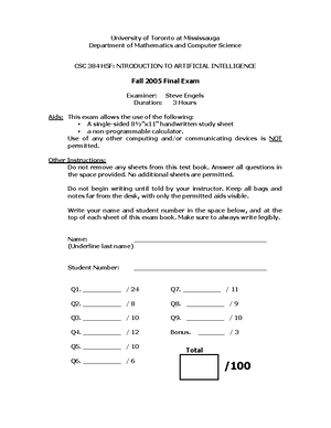 Confusion matrix - Exam - Predicted class Cat Dog Cat 5 3 Dog 2 3 ...