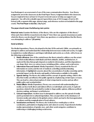 Chapter 31 Genderlect Styles - Chapter 31: Genderlect Styles ...