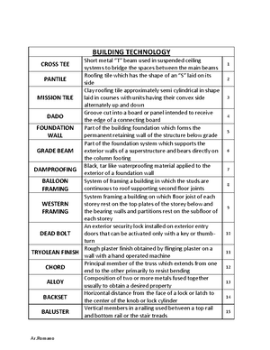 Preparation FOR Construction - Preparation for Construction Staking-Out ...