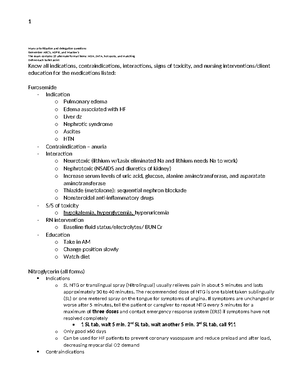 A&P Ch.10 Nervous System Study Guide Answer - Herlihy: The Human Body ...