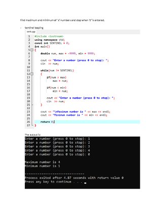 Iomanip - this is a mind map on manipulator - Pengaturcaraan Komputer ...