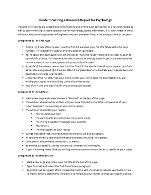 Partial Paper 1 template - Running head: CARD SORTING TASK 1 Effects of ...