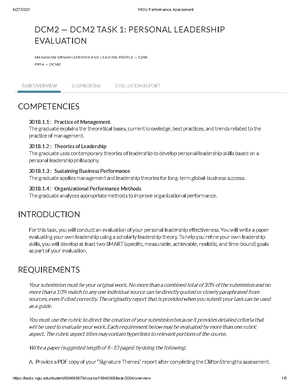 Signature Theme - These people are best able to develop strategies to ...