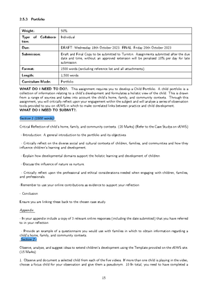 Bleak boy assignment - literacy - The excerpt from "Bleakboy and Hunter ...