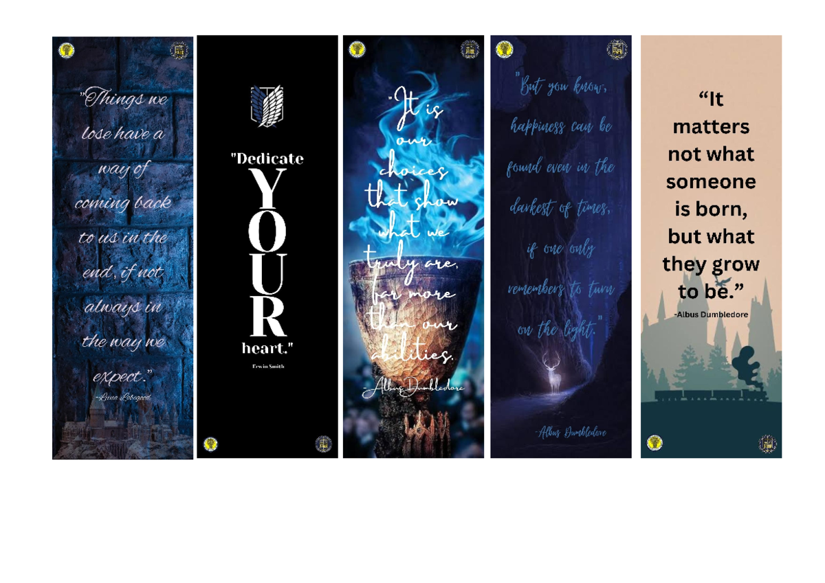 Bookmarks - Accountancy - Studocu