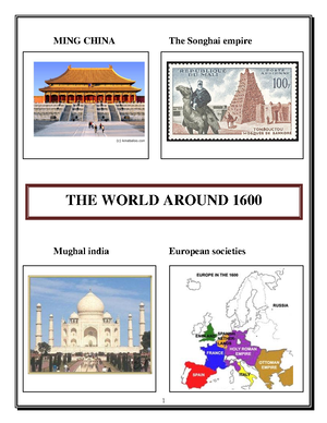 Grade 10 History Study Guide - Via Afrika History Grade 10 Study Guide ...