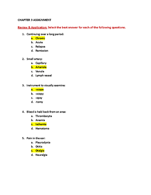 225 hw 13 - weekly coding homework answer key - 863 C 864 B 985 A 986 A ...