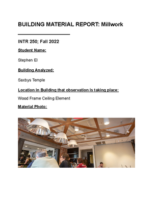 Material+Report+#4 - materials report on glass - BUILDING MATERIAL ...