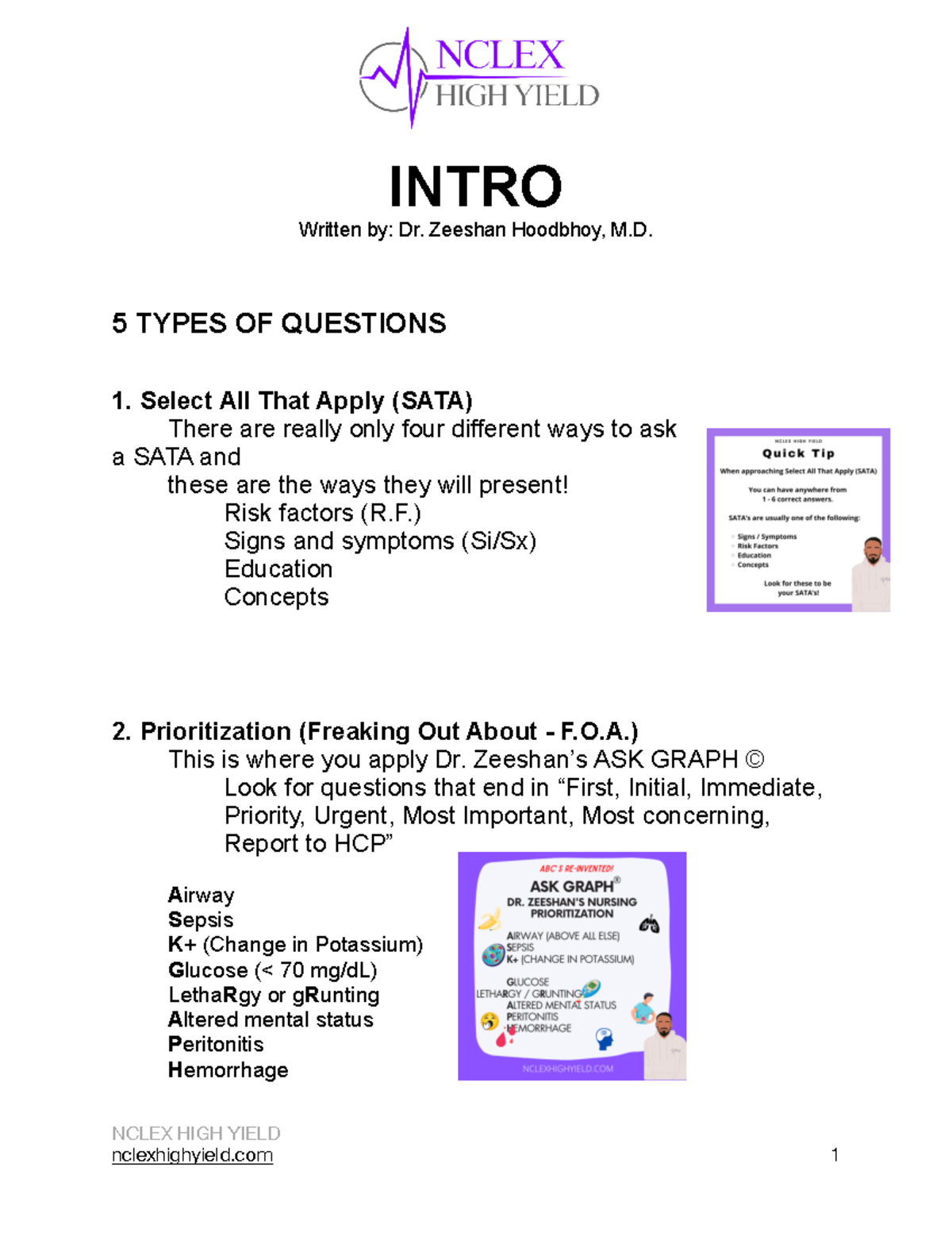 Intro Notes April 2024 - ped cardio - INTRO Written by: Dr. Zeeshan ...