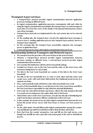 CN Practical list - Computer Network - Studocu