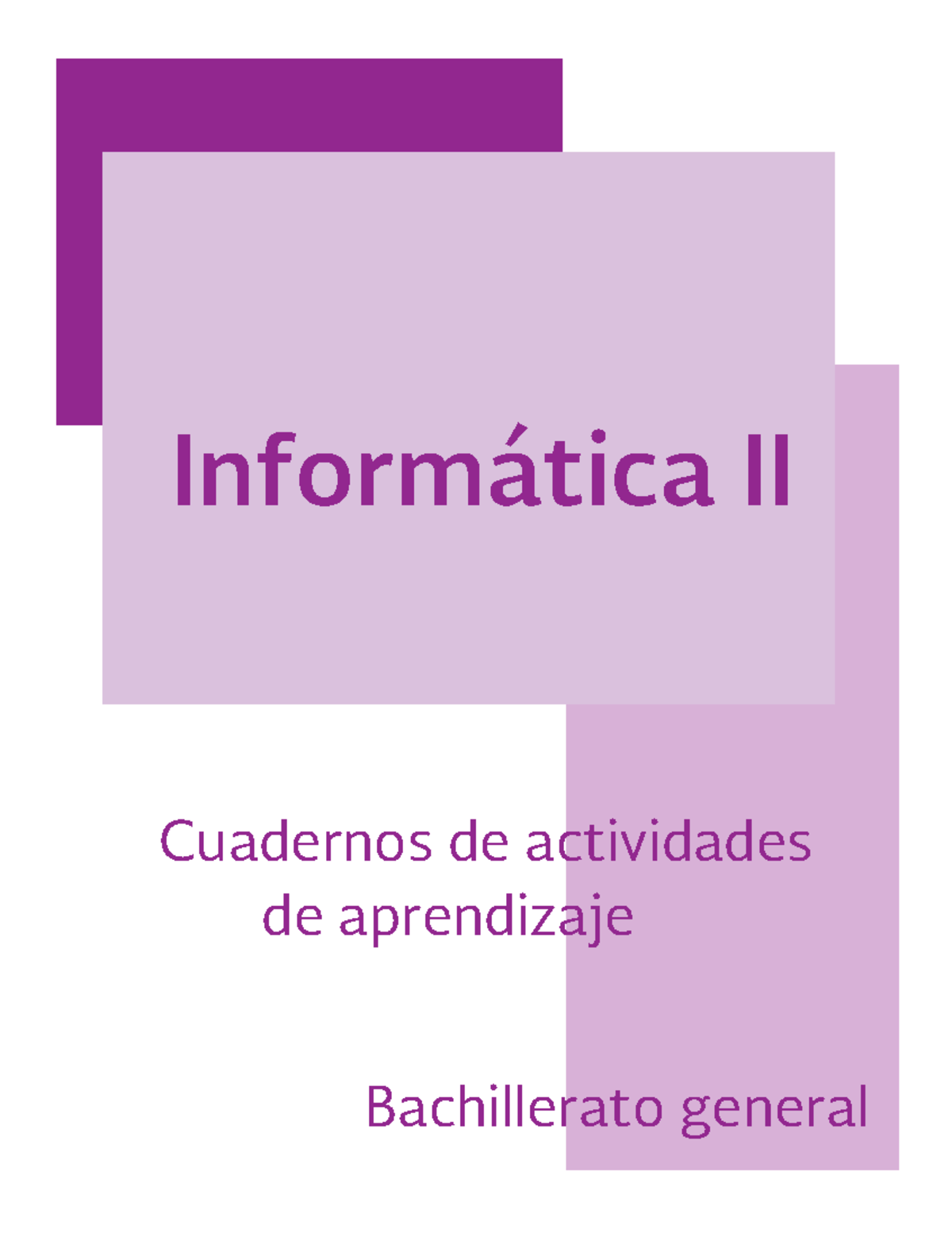 4023- Informatica-II - Trabajos realizados en el area de informatica ...