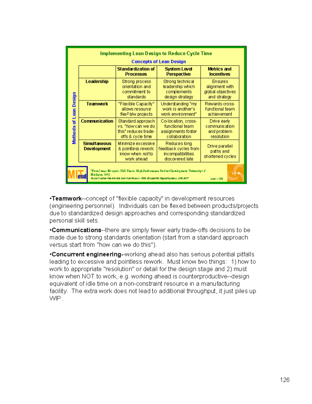 INDU 321-Lecture-L - INDU 321-Lecture-L - © Joel Cutcher-Gershenfeld ...