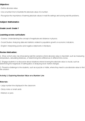 Eng 7 Q2 Module 1 Revised - Becoming an Effective Listener Quarter 2 – Module 1: English English ...