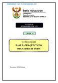 Stanmore Secondary School - Durban Study Materials - Studocu