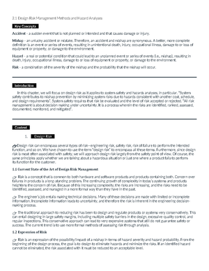 Environmental Problems Script - Good afternoon everyone, we’re the 4th ...