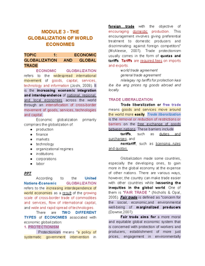 Per Dev Quarter 2 Module 11 - Personal Development Quarter 2 – Module ...