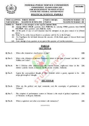 KIPS General Science and Ability Book pdf for CSS (schoolzi - KIPS ...