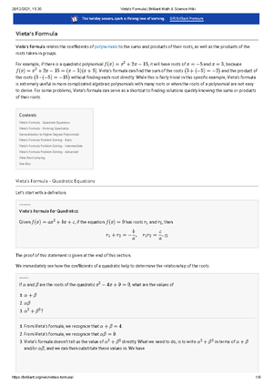 Tutorial questions week1 - Tutorial problems for week 1 Q1. Discuss ...