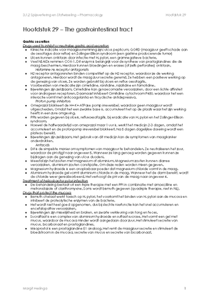 Latijnse afkortingen op recept - = ante coenam/voor de maaltijd a ...