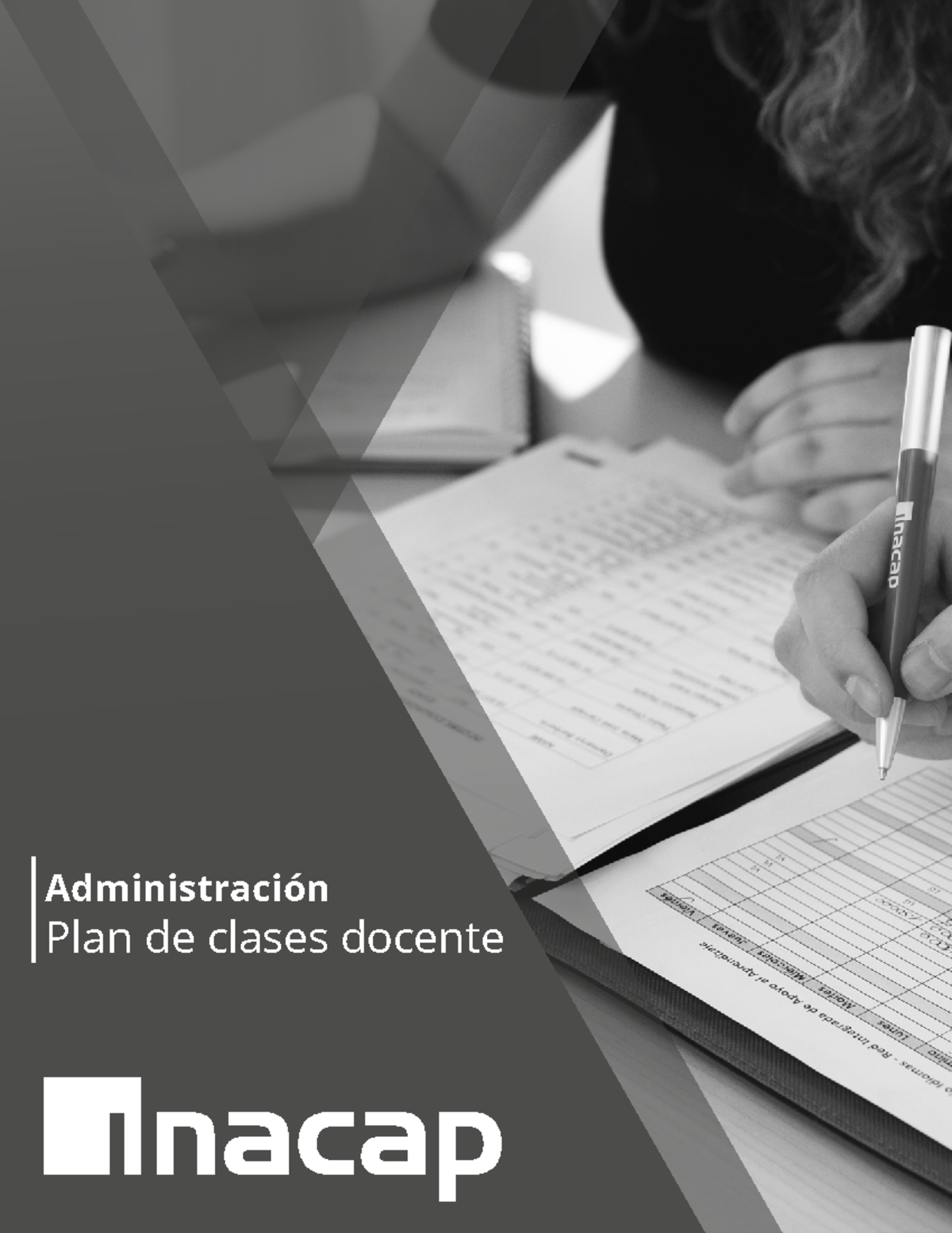 ATAN01 Plan Clase U 02 - presentación la cual da a mostrar los contenidos que se van a trabajar ...