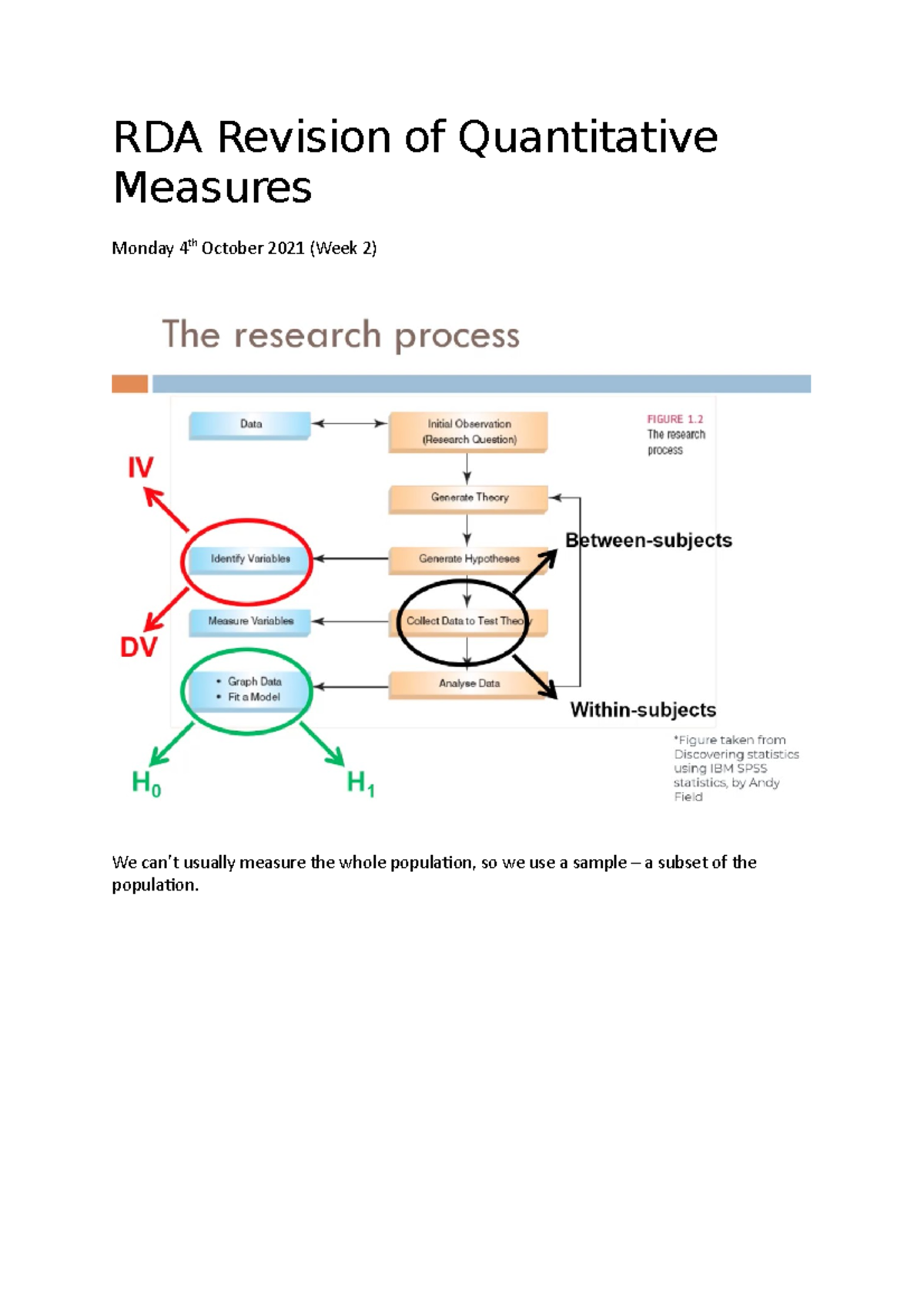 RDA Revision of Quantitative Measures - W2 - RDA Revision of ...