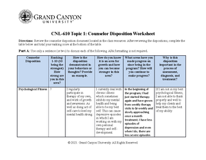 CNL 610 RS T2 T3Biopsychosocial - Template ____ Part 2 (Topic 3) Name ...