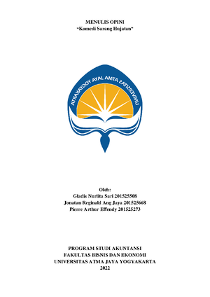 Jenis-Jenis Kata - Catetan mengenai Jenis-Jenis Kata - Bahasa indonesia ...