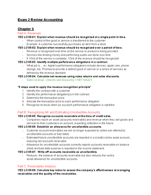 FA23 A304 Course Packet Module 3 CH 7 - A304 Financial Reporting and ...
