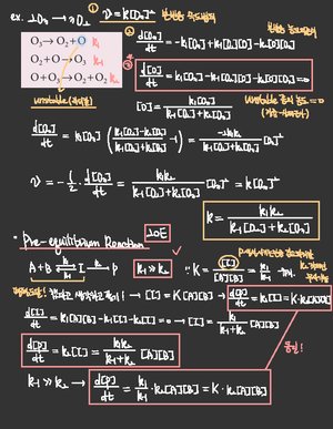 Pchem 10e answers exercises - Solutions to a) exercises Foundations ...