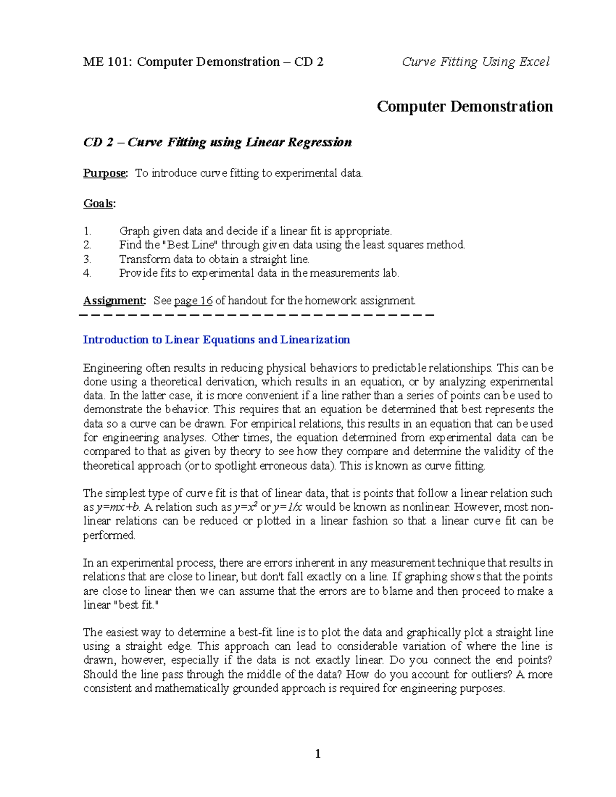 CD 2 - Instructions - Overview of sampling - Computer Demonstration CD ...