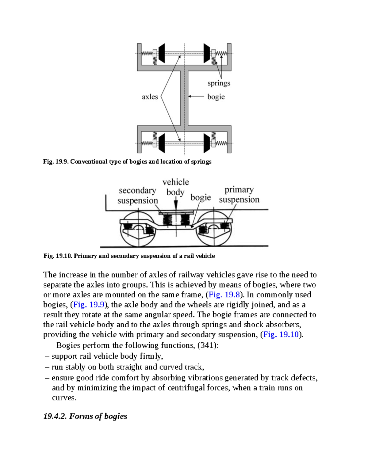 Railway Management and Engineering ( PDFDrive )-137 - Fig. 19 ...