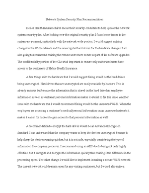 CYB 230 Module Two Lab - YB 230 Module Two Lab Worksheet Lab: Ubuntu ...